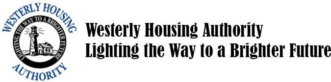 RI Public Housing Authorities